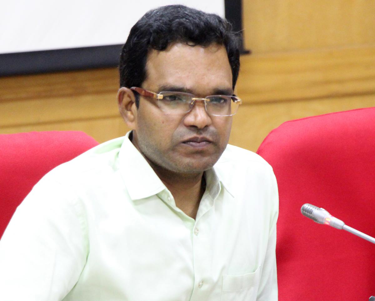 Water Situation Is Of Concern But Not As Alarming As It Is Being